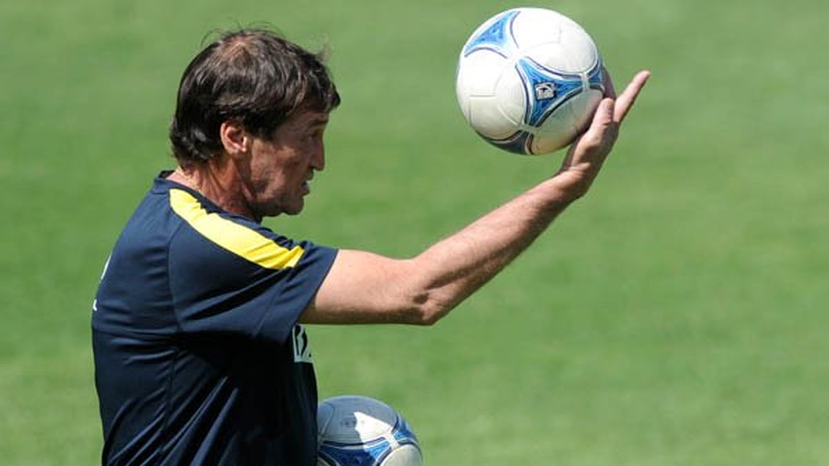 Boca le ofrecerá la renovación a Falcioni si clasifica para la Libertadores