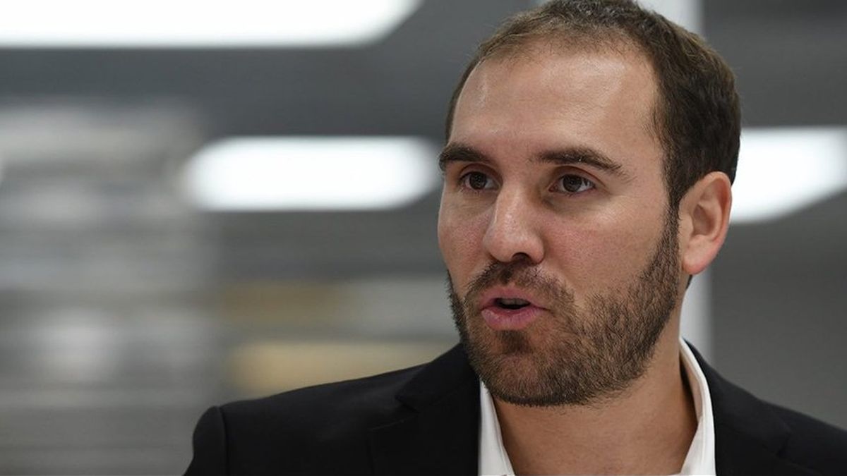 Quién es Martín Guzmán, el número uno de Economía