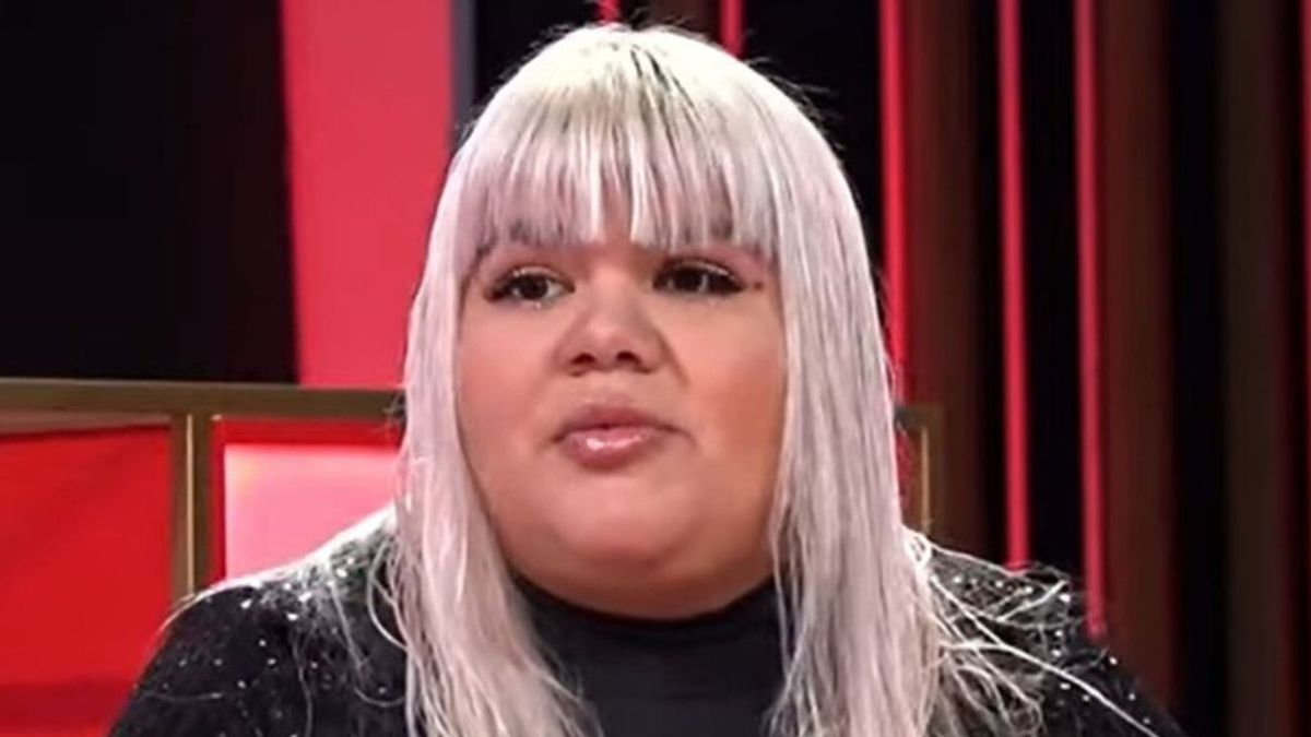 ¡Se supo! Qué pasará con los hijos de Morena Rial