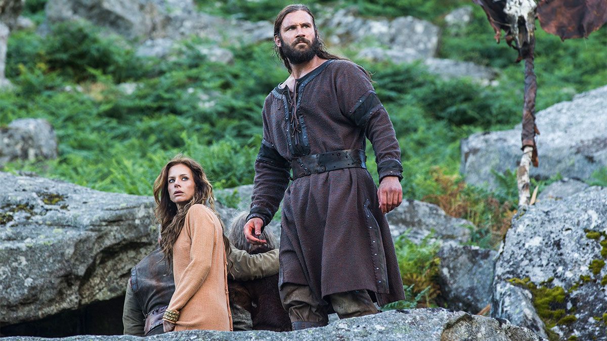 A 10 años de su estreno, así luce la actriz que interpretó a Siggy en ...