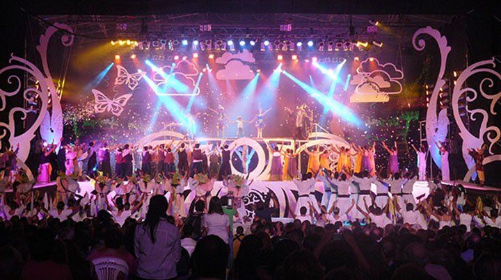 El 9 de febrero arranca el Festival Nacional de la Tonada