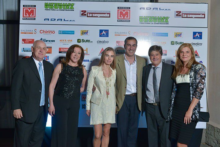 C.E.C.I.M. festejó su cena anual con más de 600 invitados