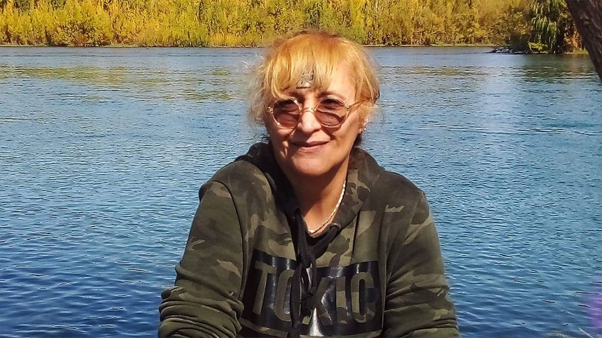 Quién es Verónica Contreras, la clarividente que busca a Abigail Carniel