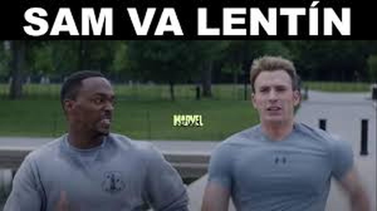 Los mejores memes por el Día de San Valentín