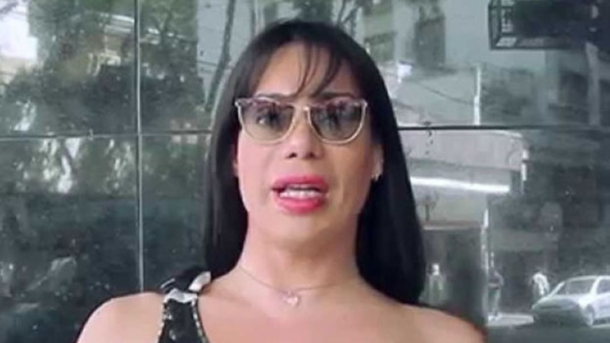 Detuvieron a la mamá de Oriana (Oggi) Junco