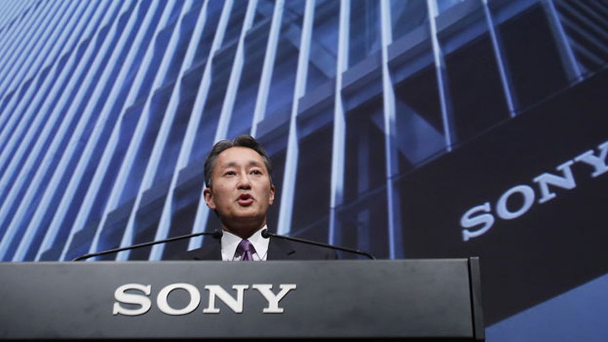 Accionistas de Sony apoyaron a su presidente