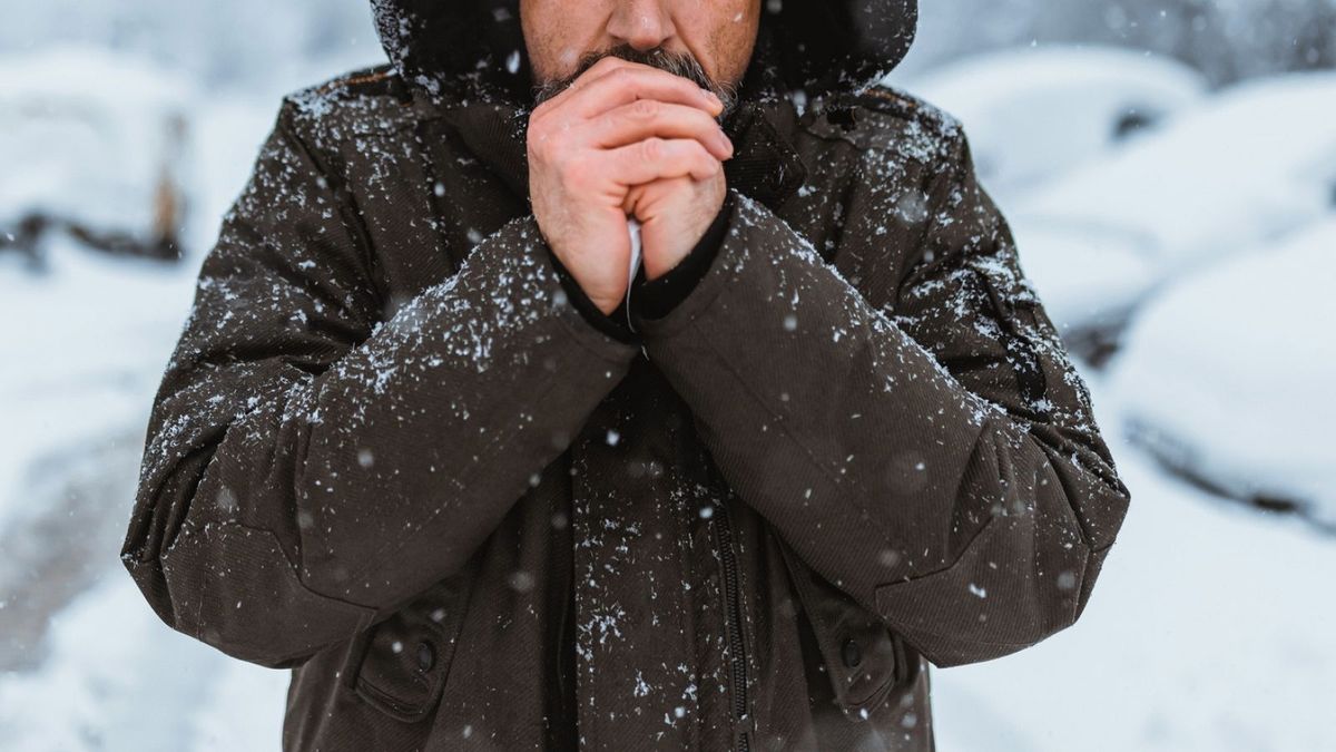 Vuelve el frío polar a la provincia de Mendoza: cuál será la ...