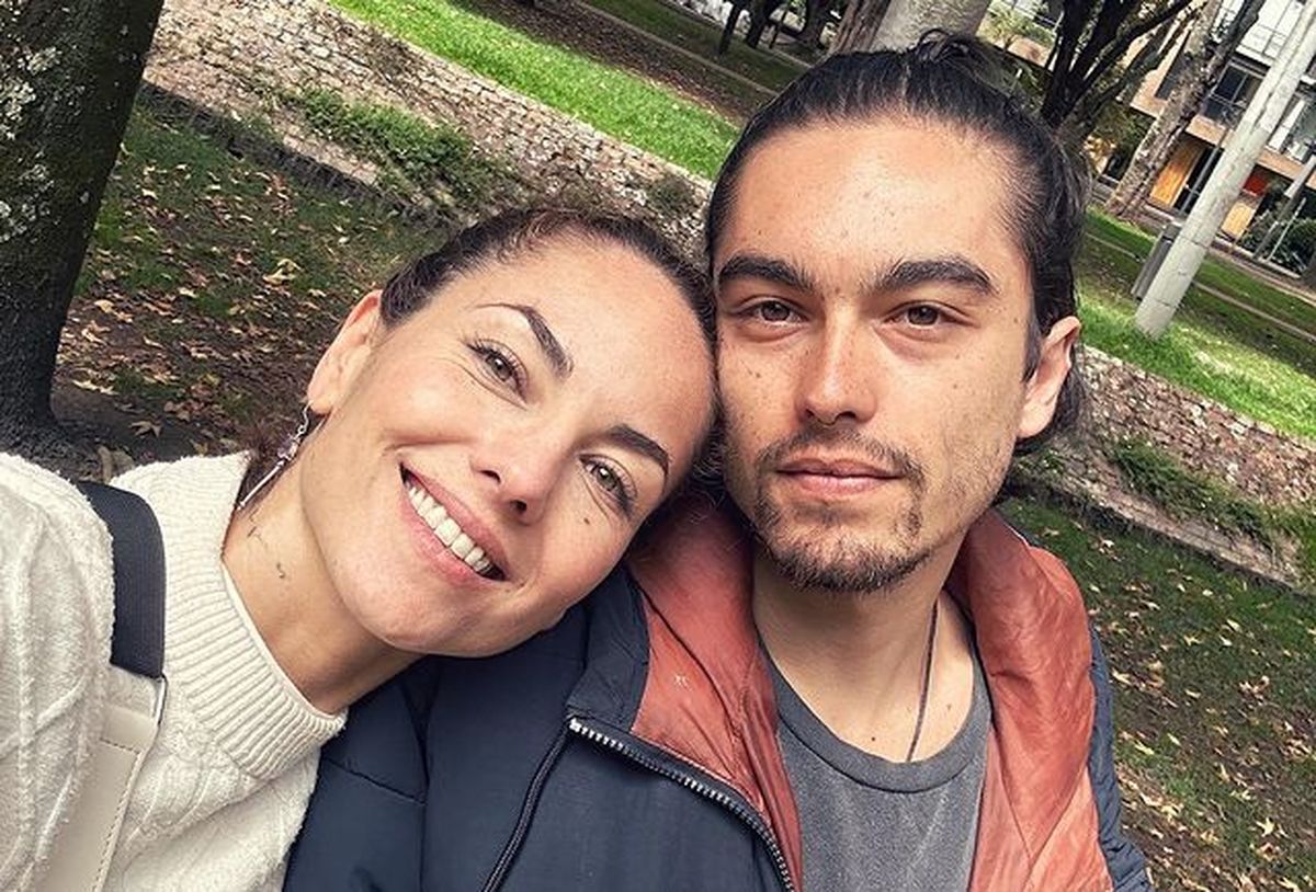 A casi 20 años de su estreno, así luce hoy la protagonista de la ...