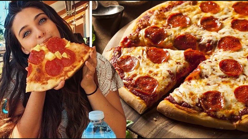 Cómo engordar rápido