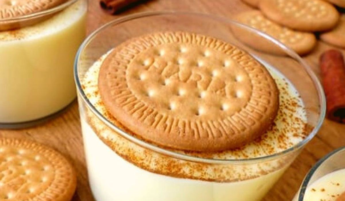 Qué es una natilla española y cómo se hace