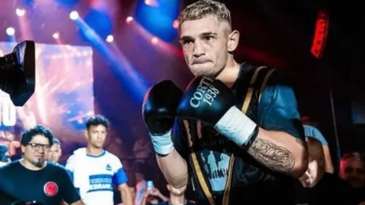 Pablo Chacón contó los pormenores de la lucha legal para defender a Coki Soto y agradeció el ...