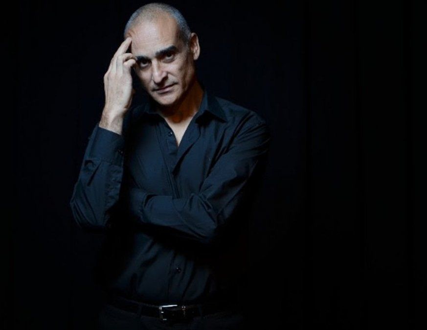 Dos unipersonales de Daniel Quiroga