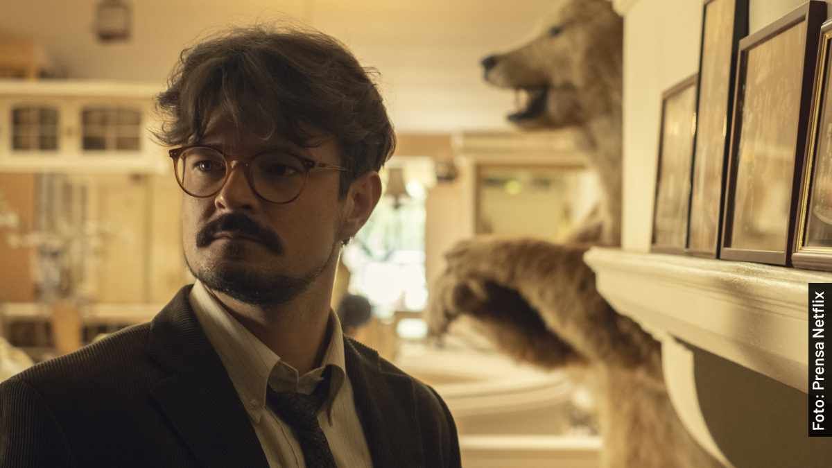 Netflix y la serie polaca que todo el mundo quiere ver