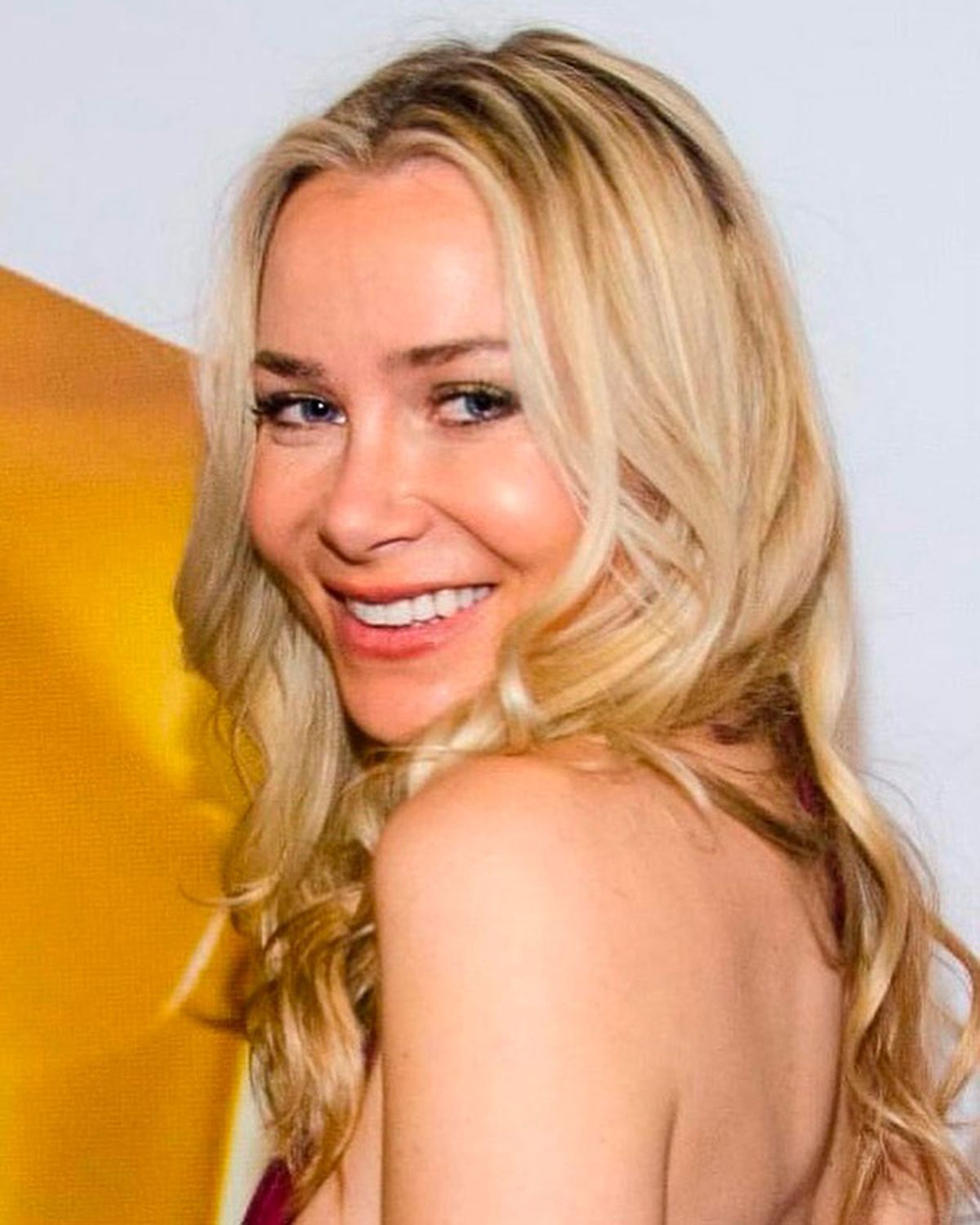 A 23 años de su estreno, así luce la actriz Mika Boorem de El patriota