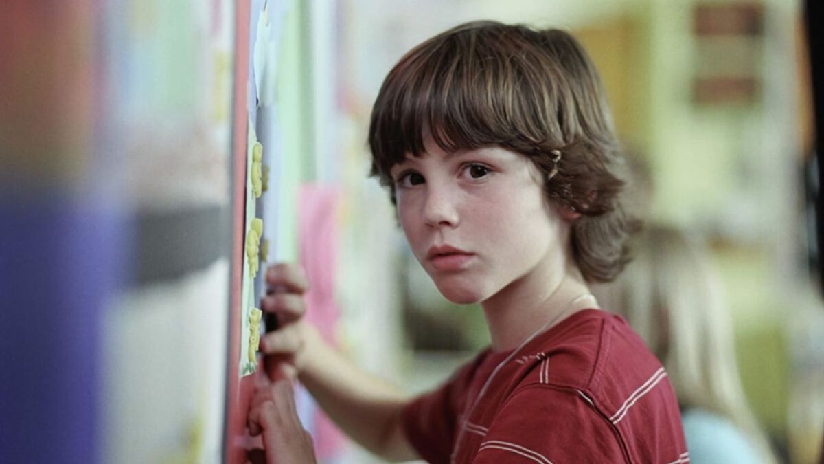 Tras 20 años de El efecto mariposa, así luce hoy Evan Treborn