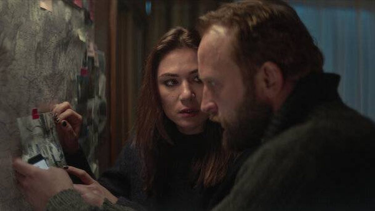 Forst: sinopsis, tráiler, reparto y dónde verla