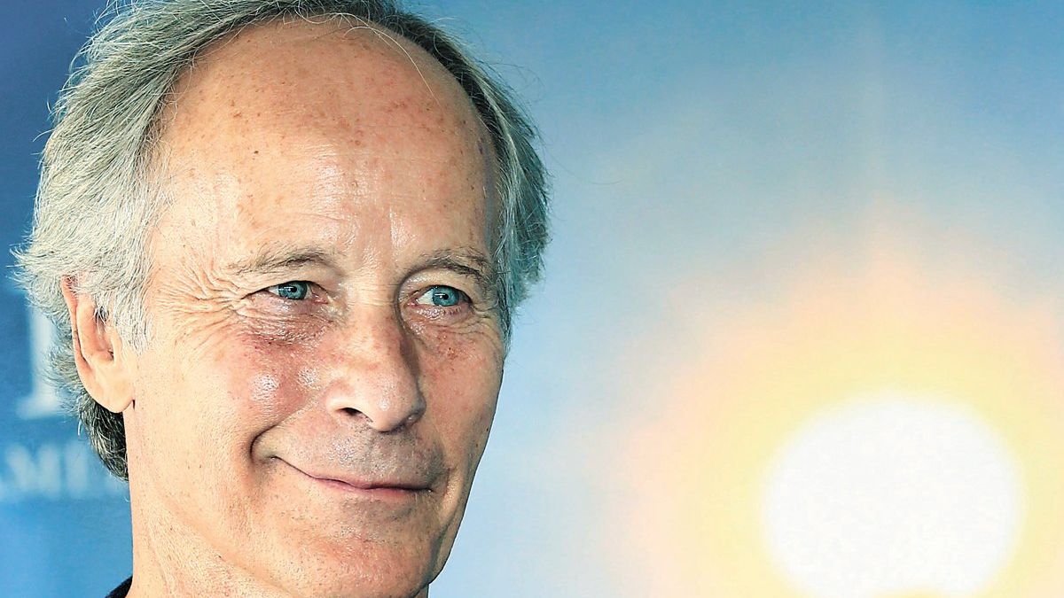 Premio al retratista de la sociedad americana