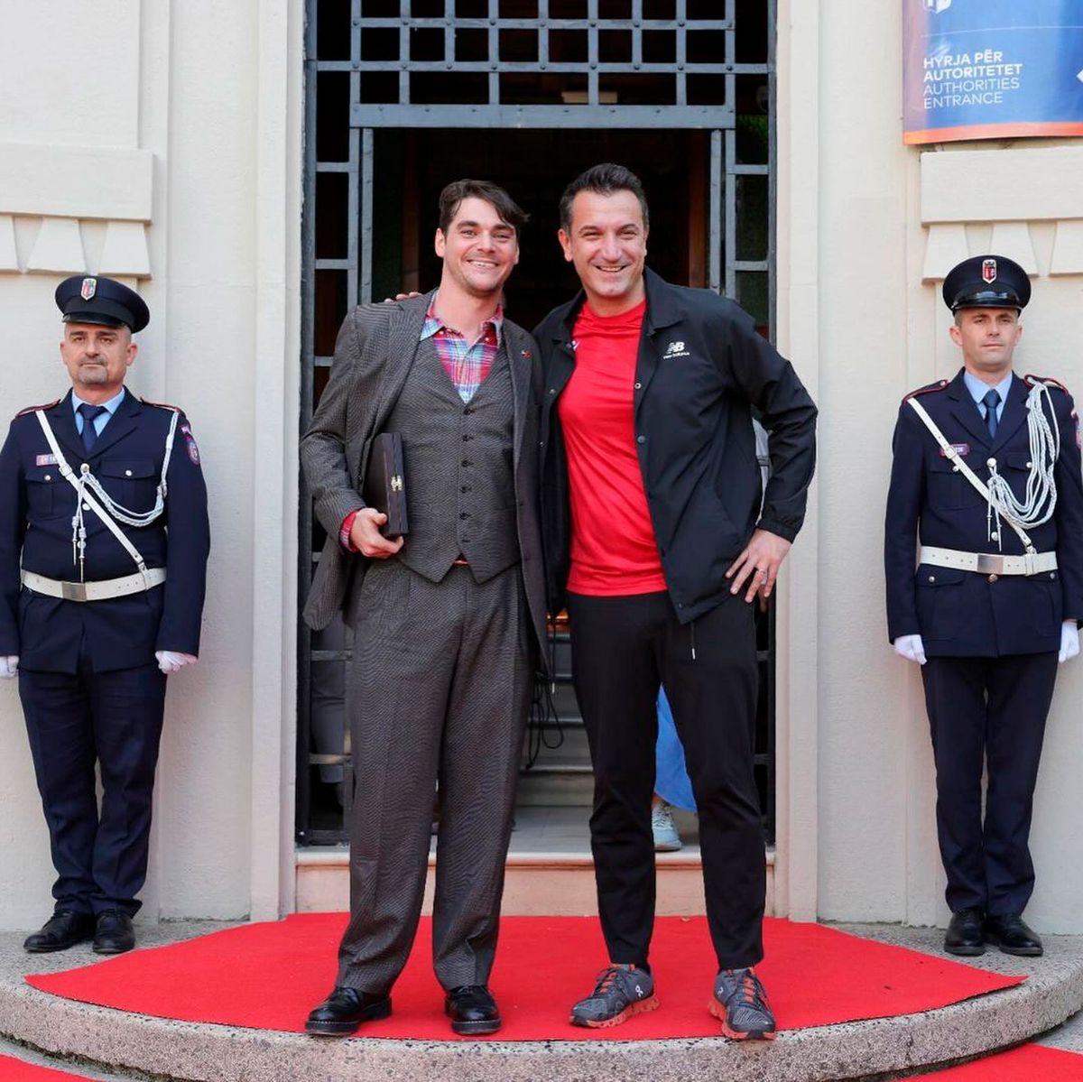 A 15 años de su estreno, así luce el actor que interpretó a Walter ...