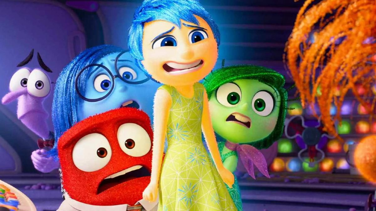 Se estrenó Intensamente 2: cuatro detalles que no todos saben de la ...