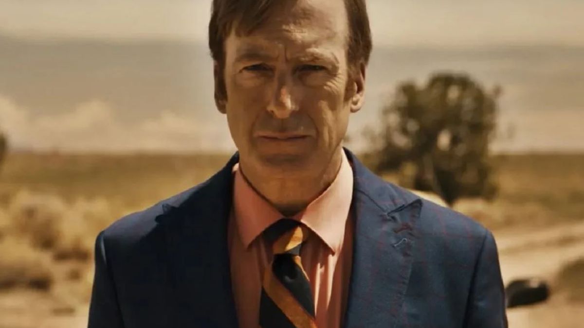 El actor de Better Call Saul tiene su nueva serie, ¿cuándo llega a Netflix?