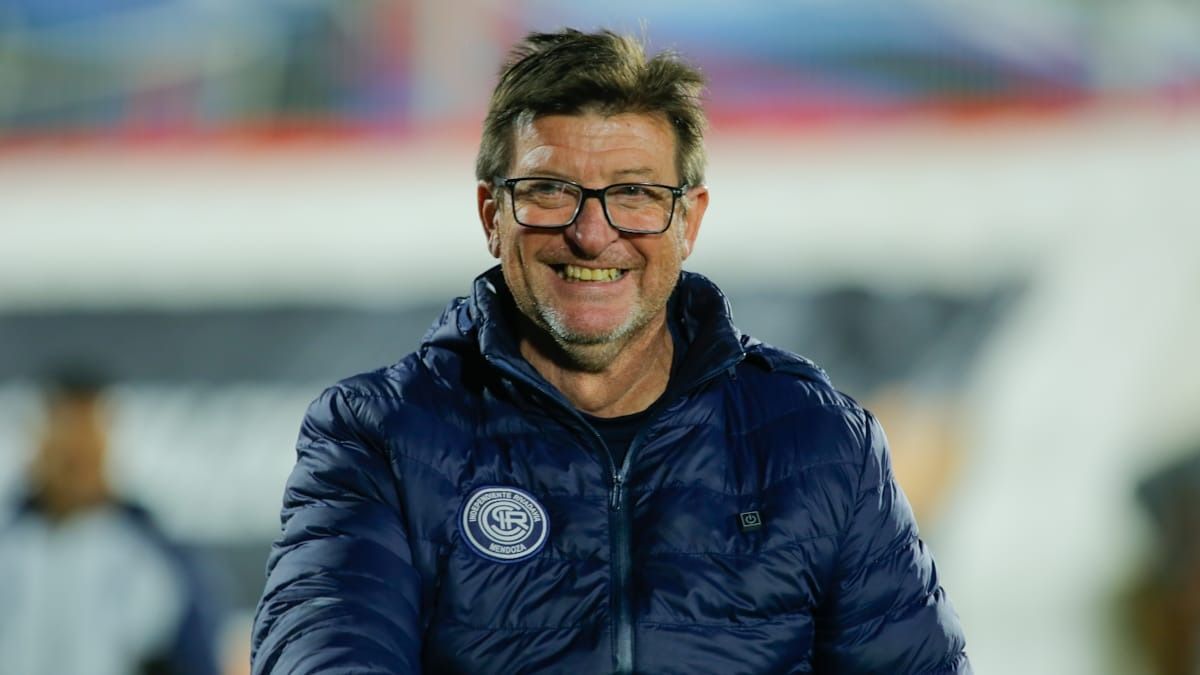 Alfredo Berti: de la errónea decisión con Argentinos Juniors al partido ...