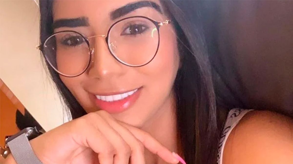 Nueva acusación contra Villa y su ex dejó un mensaje en las redes