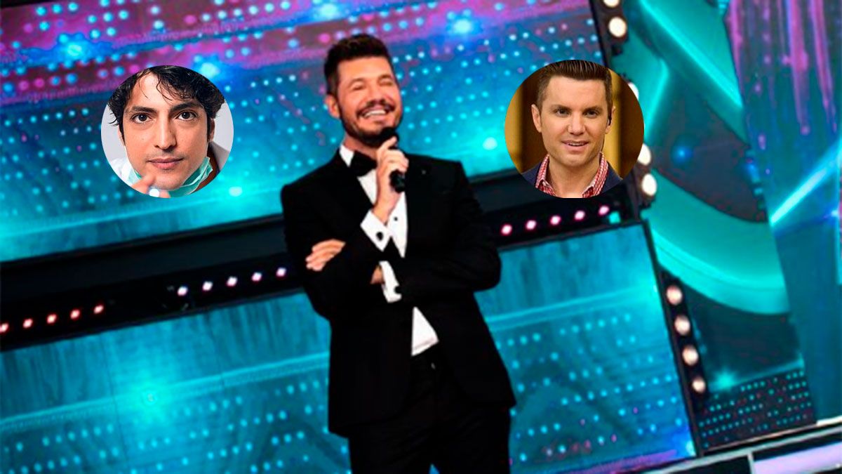 Cómo le fue a ShowMatch con el rating en el prime time