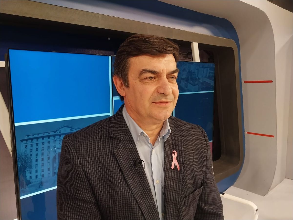 La confesión de Ulpiano y el modo campaña que se activó en Cambia Mendoza