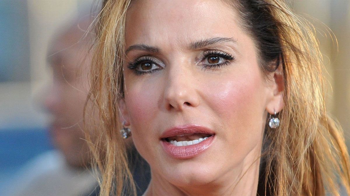 Dónde ver la película Imperdonable de Sandra Bullock