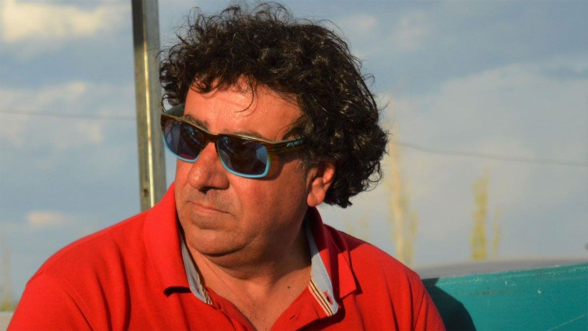 Fernando Lanzone salió a hablar tras el escándalo que se vivió en el ...