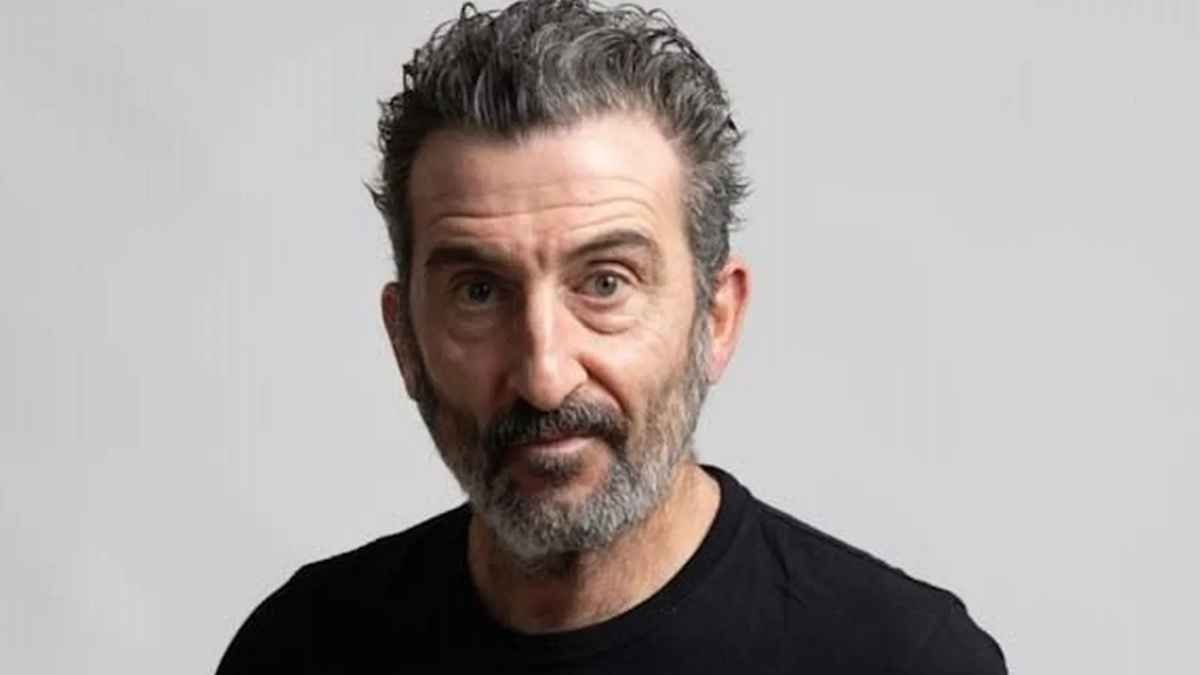 Netflix: Luis Zahera es un éxito con la mejor película de suspenso española