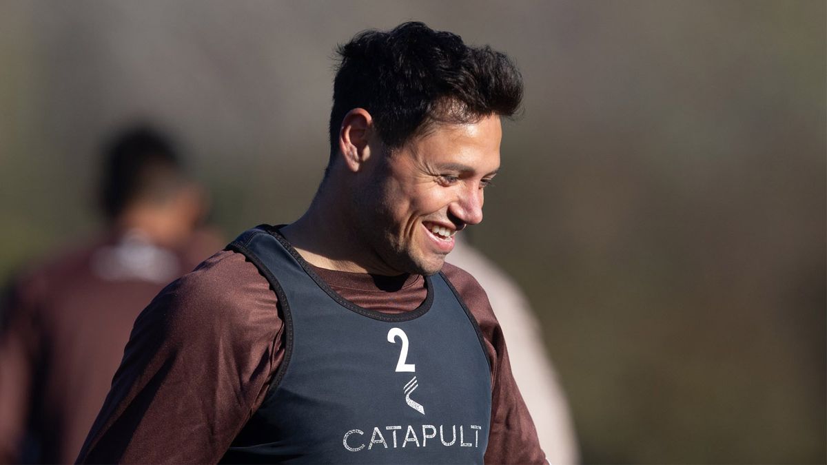 Mauro Zárate, ignorado por Vélez, tiene nuevo club en Europa