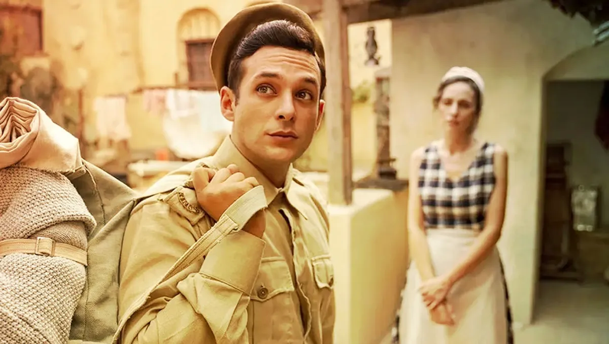 Netflix: la serie romántica israelí para luchar por tu verdadero amor