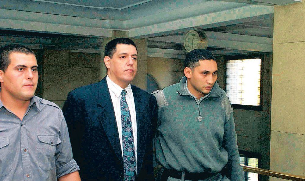 Gil Fernández estuvo más de 4 años preso sin pruebas