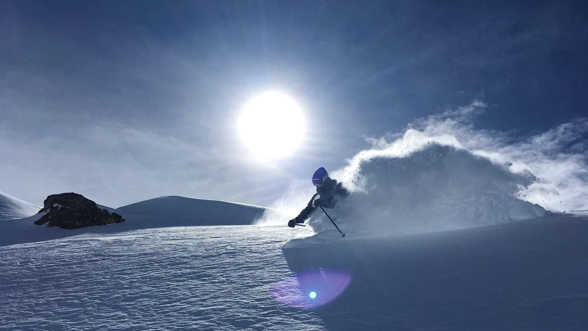 SnowMatch: la app argentina para encontrar instructor en la nieve