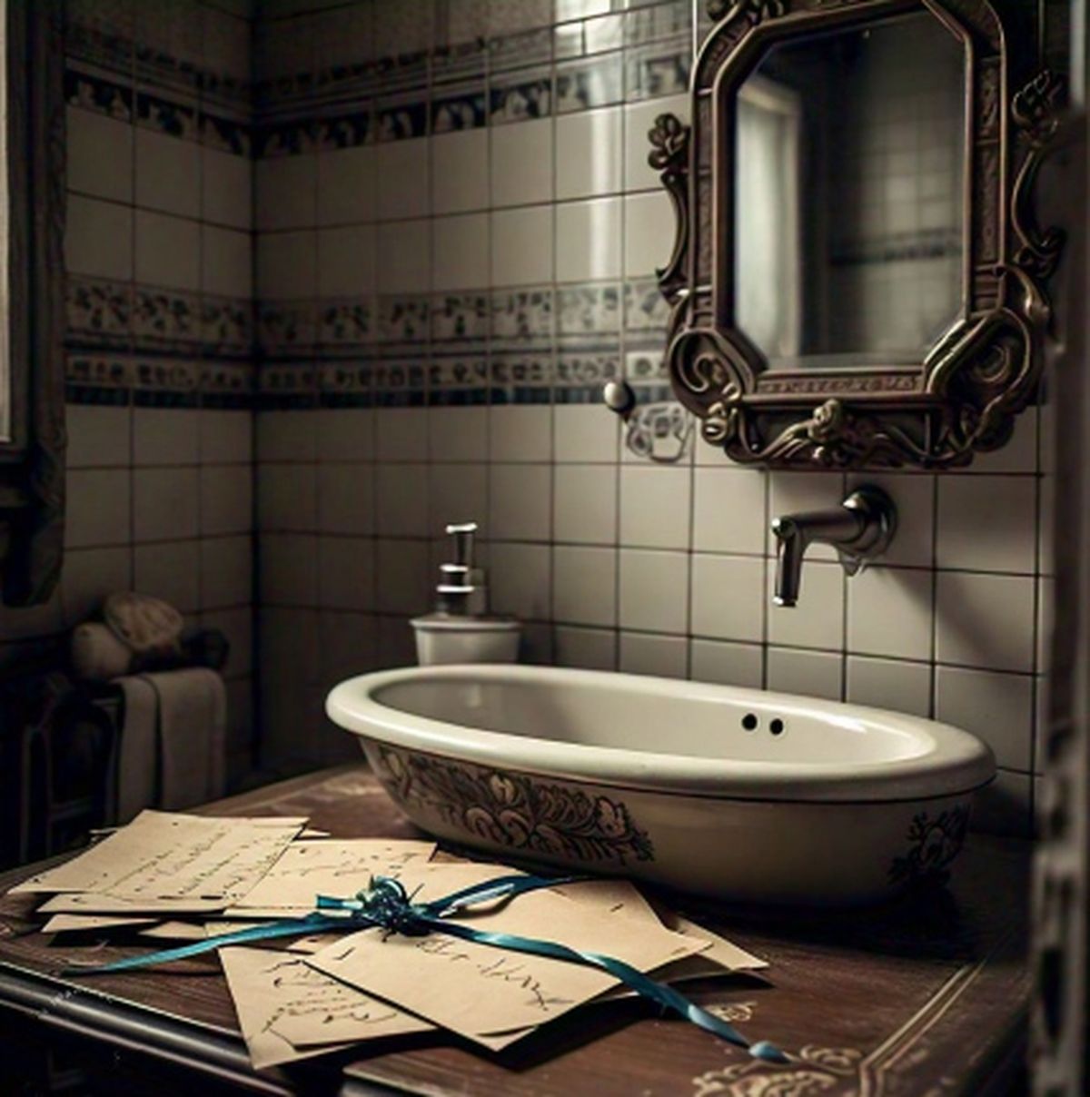 Cuentos de terror de Marcela Furlano: El sueño de la hija rebelde