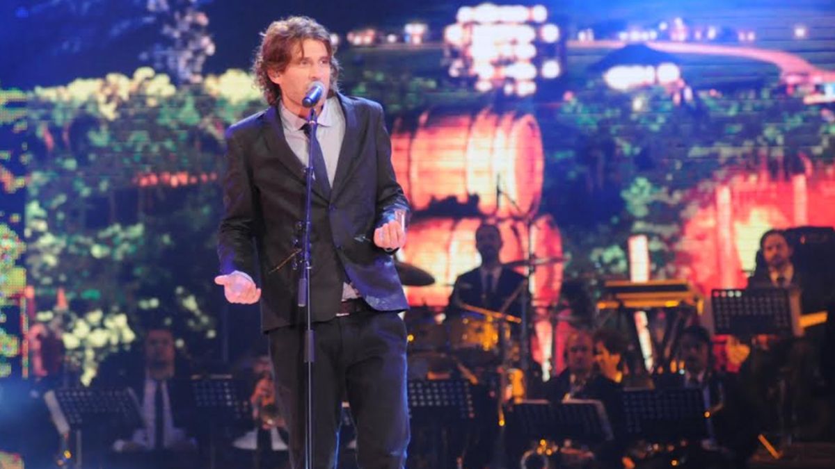 Teatro Independencia: Ricardo Dimaria festeja los 10 años de Cuyanito ...