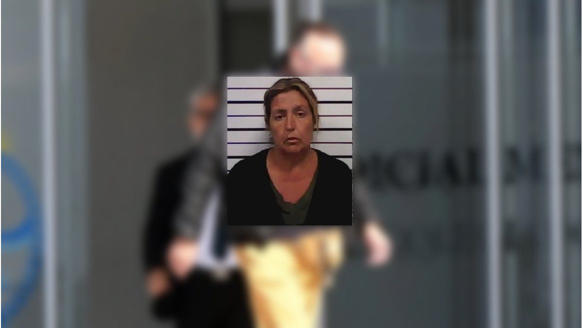 Se complica la situación de la presunta cómplice de Cacho Garay: Hay ...