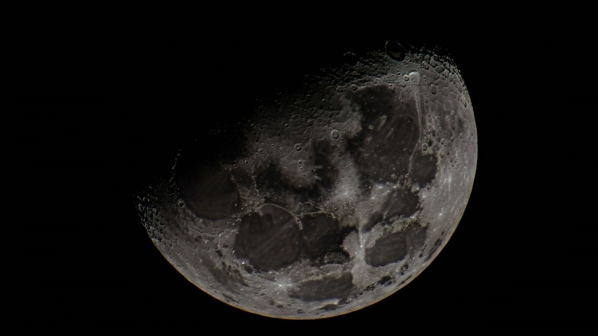 ¿Qué es la Luna Negra que habrá en diciembre tras 19 meses?
