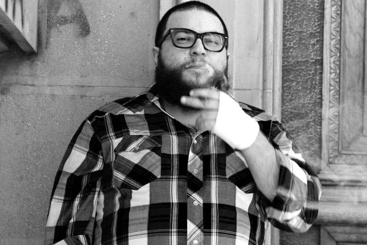 Aguafuerte, el potente western bélico y de horror cósmico del chileno ...