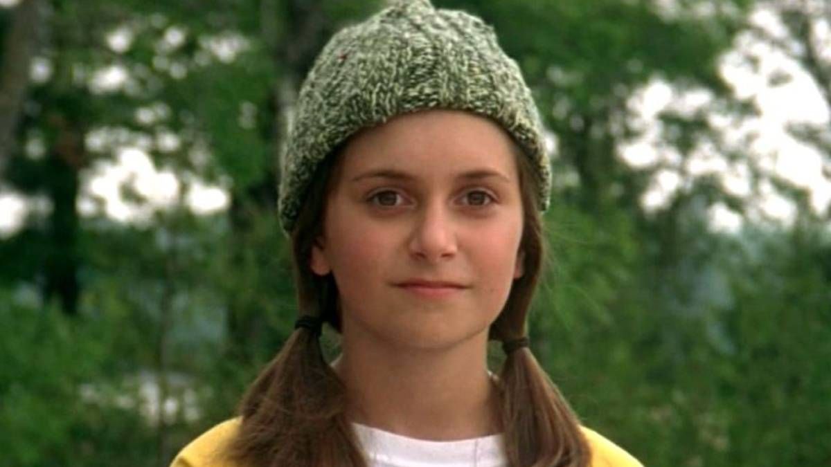 ¡No podrás creerlo! Así luce hoy Sarah Baker de Más barato por docena a ...