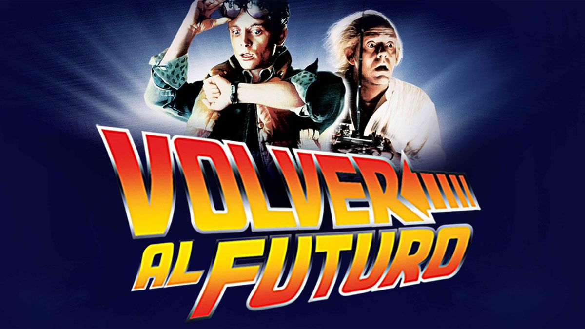 Volver al futuro cumple 40 años: una heladera como máquina del tiempo y el actor que les hizo ...