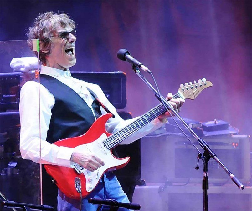 Los 70 de Spinetta vienen con regalo