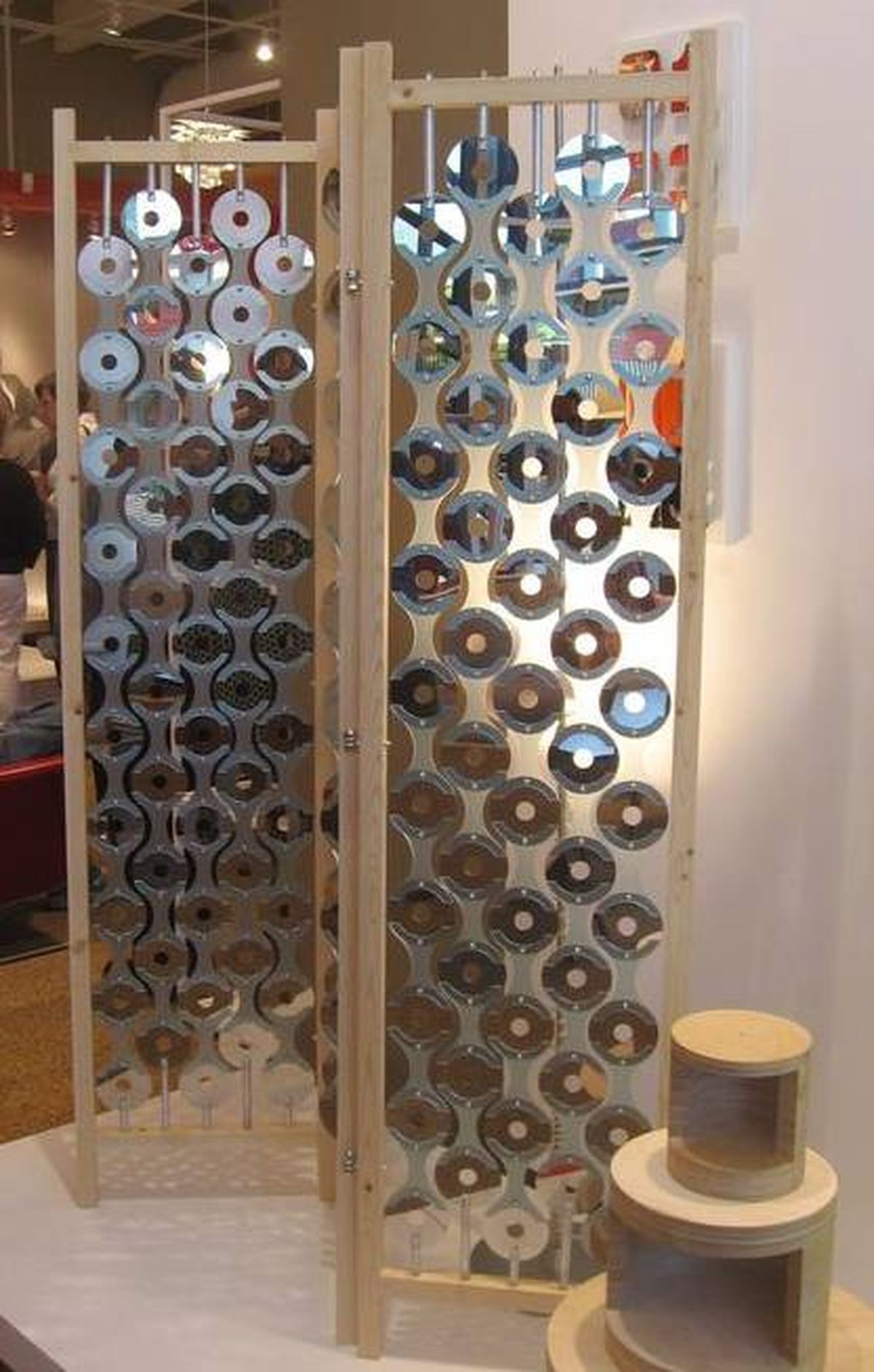 Recicla estos elementos retro y decora tu hogar con nuevos objetos