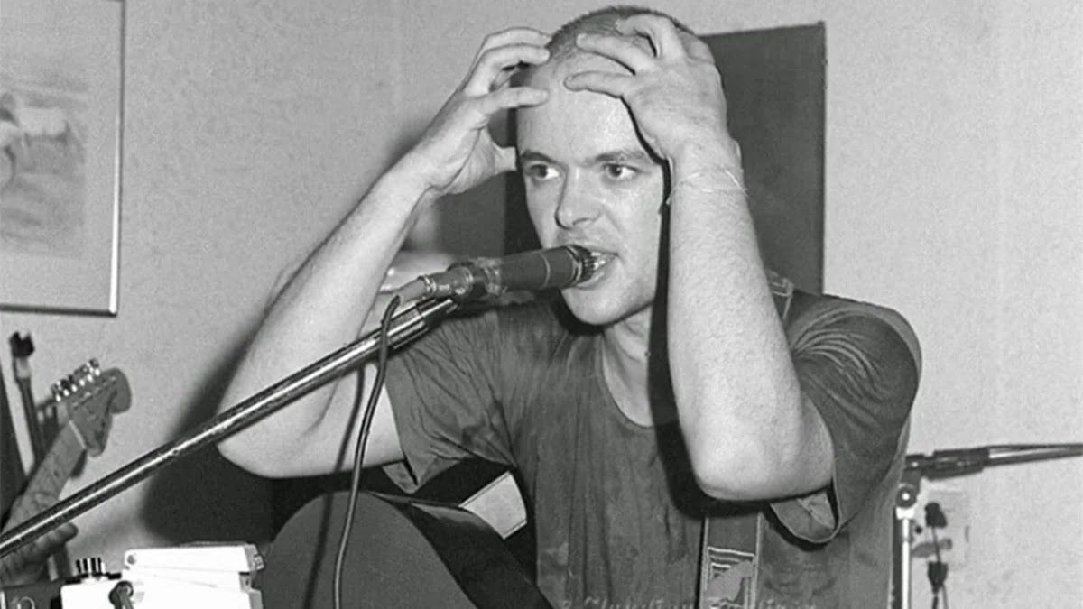 Luca Prodan: a 35 años de su partida, ¿de qué murió?