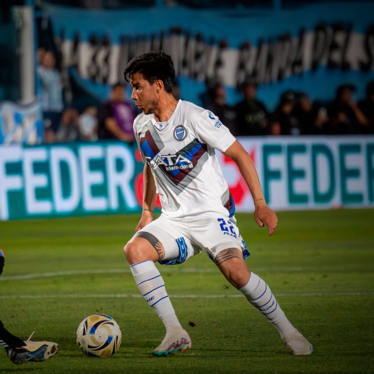 Godoy Cruz perdió 2 a 1 con Atlético Tucumán, quedó último, y dependerá ...