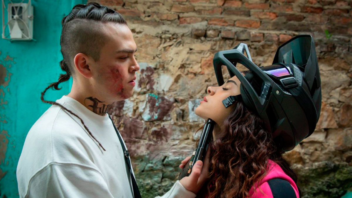 Netflix La Serie Colombiana Que Recién Se Estrenó Y Ya Está Entre Las