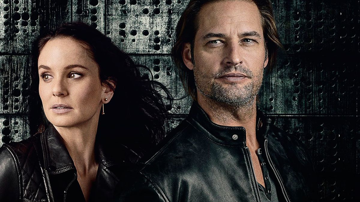 Llega el final de la segunda temporada de Colony