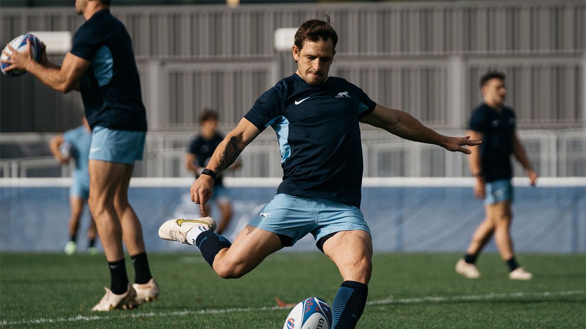 Mundial de Rugby 2023: fixture con los 48 partidos