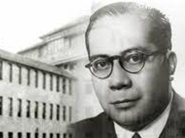 El torneo se llama Doctor Ramón Carrillo, ¿quién fue?